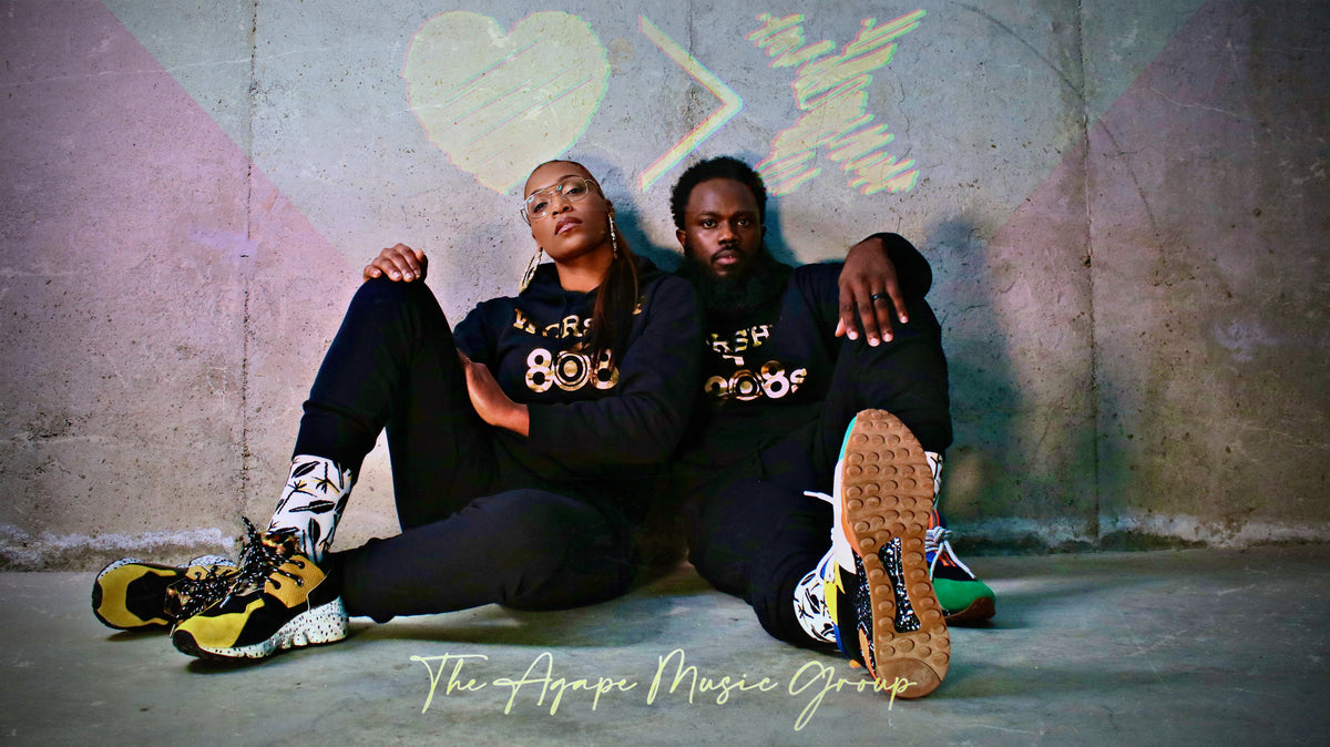 Christian Apparel- Faith Based Clothing- Christian T-Shirts – The Agape ...