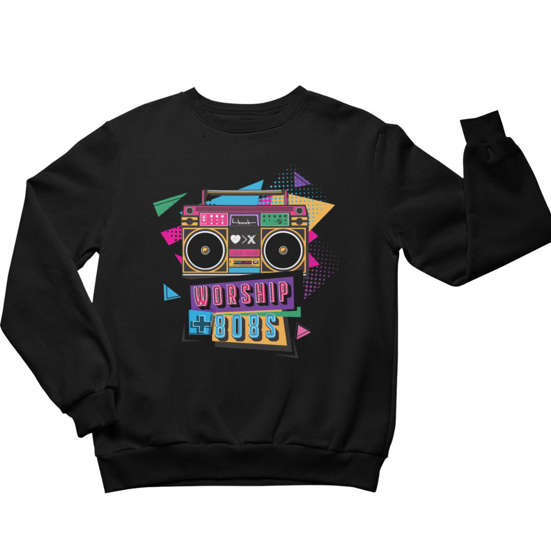 Worship + 808s® Retro – The Agape Music Group